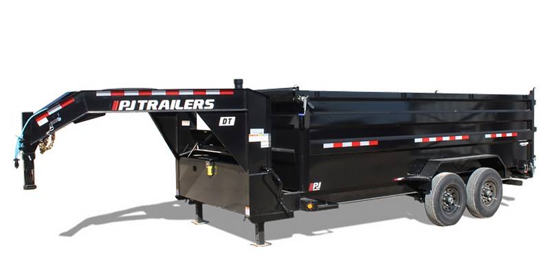 Cargo Trailers and Dump Trailer Bonander Trailer Bakersfield, CA (661 ...