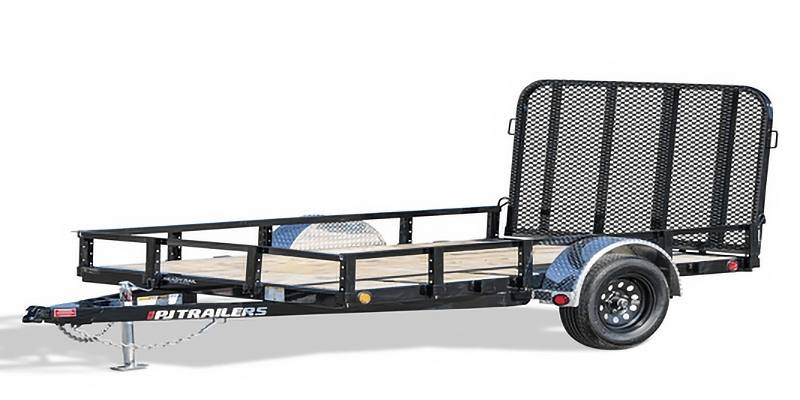 New Cargo / Enclosed Trailer, Snowmobile Trailers and Utility Trailers ...