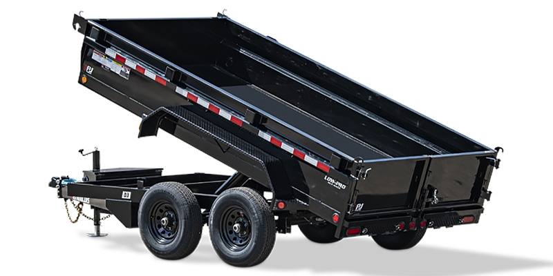 Cargo Trailers Bonander Trailer Bakersfield, CA (661) 322-3222