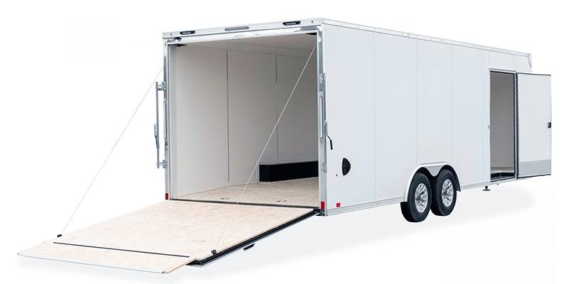 Inventory from LOOK Trailers Bartley Trailers - Woodbine Woodbine, MD ...