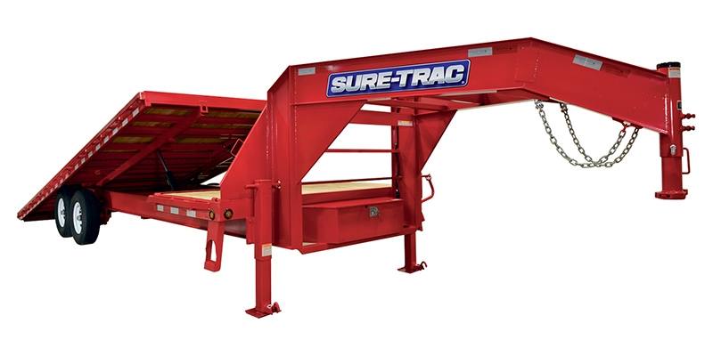 ATV Trailers, Equipment Trailers, Residential Chainsaws and Utility ...
