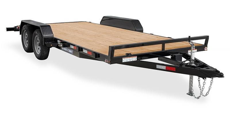 Car Trailers Franklin Trailers, Inc.