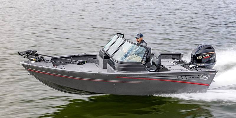 Inventory from Four Winns and G3 Boats Lake Life Marine Tulsa, OK (918 ...