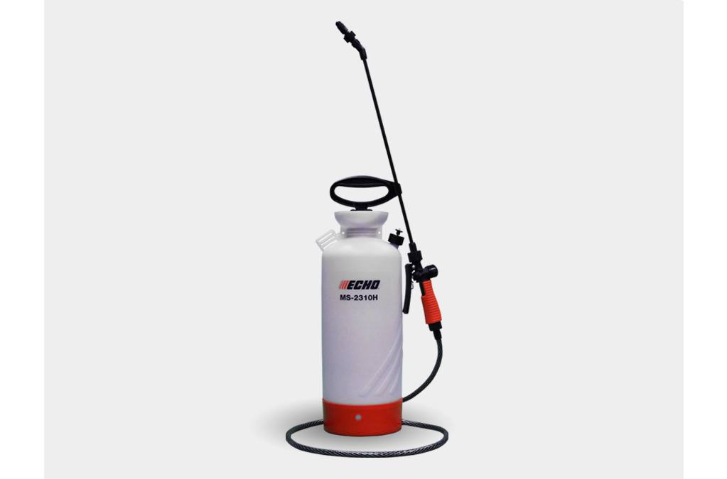 Commercial Power Brooms and Commercial Sprayers Knight's Chainsaw ...