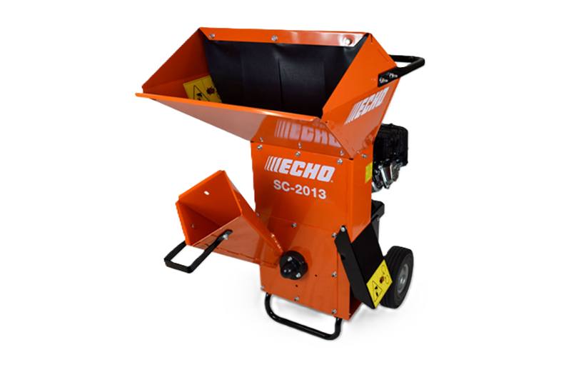 Inventory from ECHO Brentwood Power Equipment Center Brentwood, NH (603 ...