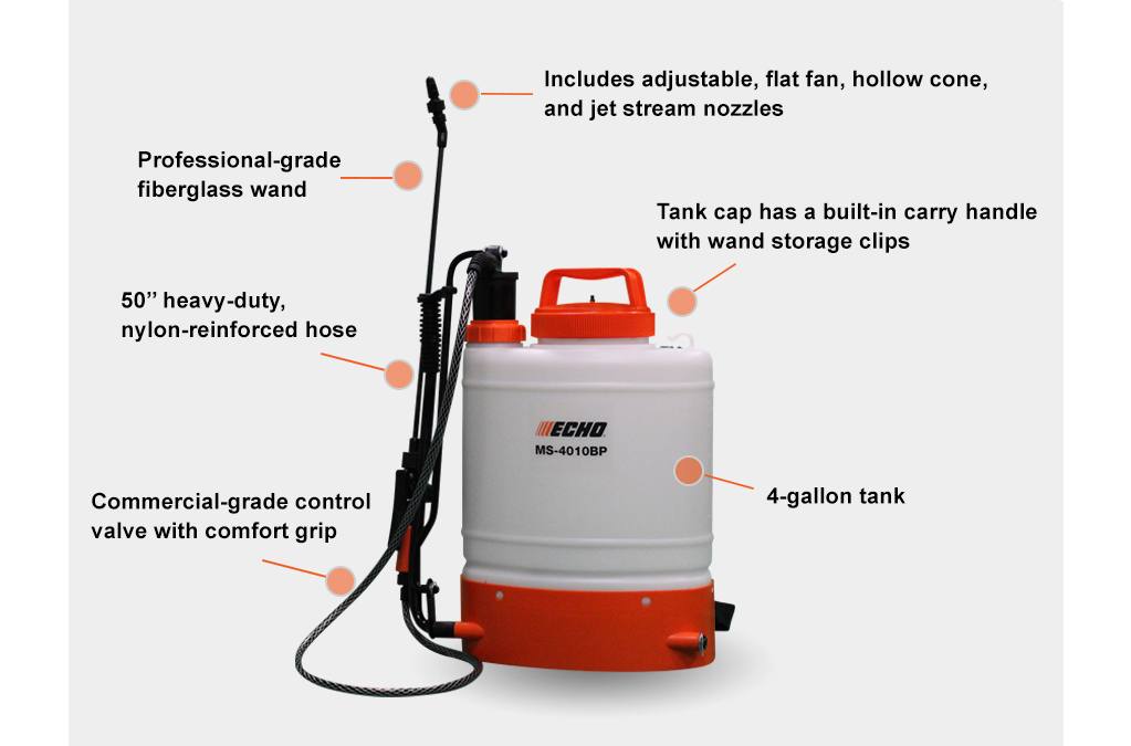 Inventory from ECHO Beltz Lawn & Garden Akron, OH (330) 733-7966