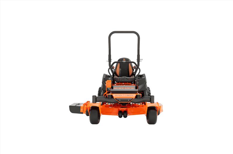 Commercial Lawn Mowers and Residential Lawn Mowers from Bad Boy Bad ...