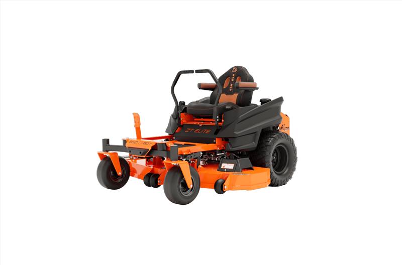 Buckets, Compact Track Loaders and Residential Lawn Mowers from Bad Boy ...