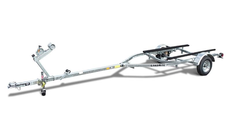 2026 Inventory from Load Rite Franklin Trailers, Inc.