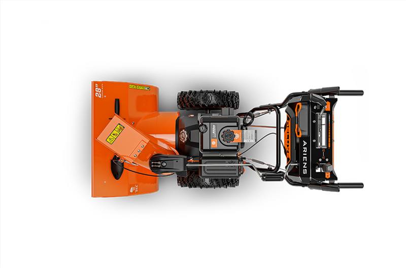 Snow Blowers For Sale | Winnipeg, MB | Snow Throwers