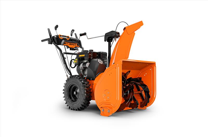 Snow Blowers For Sale | Winnipeg, MB | Snow Throwers