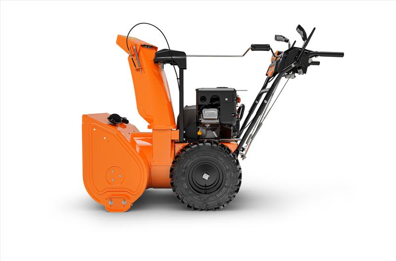 Snow Blowers For Sale | Winnipeg, MB | Snow Throwers