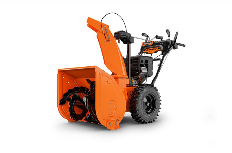 Snow Blowers For Sale | Winnipeg, MB | Snow Throwers