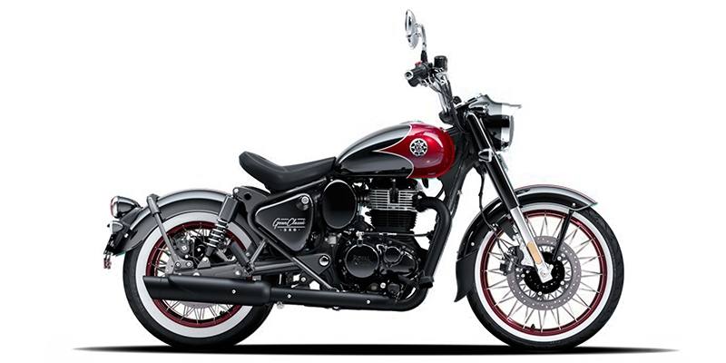 Inventory from Royal Enfield Kelly's Kawasaki Mesa, AZ (480) 969-9610