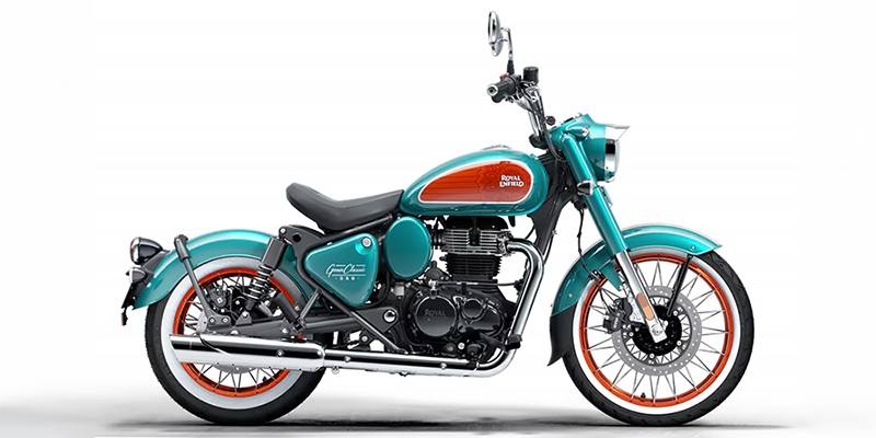 Inventory from Royal Enfield Kelly's Kawasaki Mesa, AZ (480) 969-9610