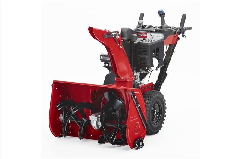 Inventory from Toro Gielow's Outdoor Power Equipment Milwaukee, WI (414 ...