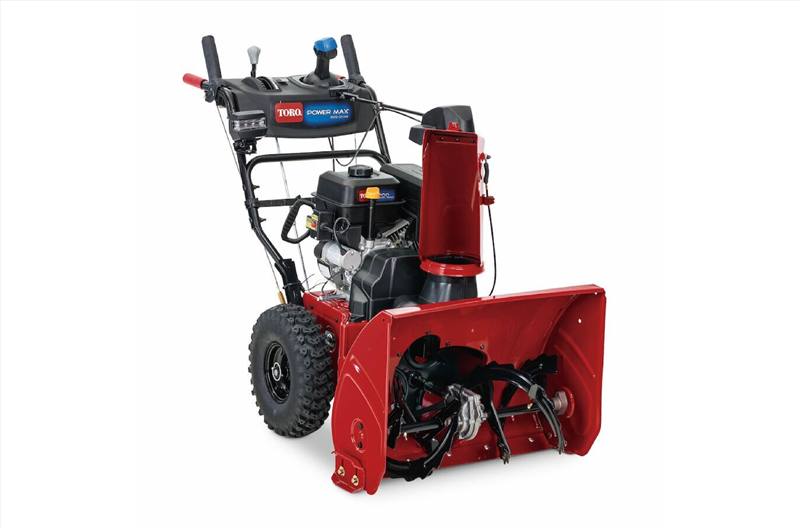 Snow Blowers For Sale | Winnipeg, MB | Snow Throwers
