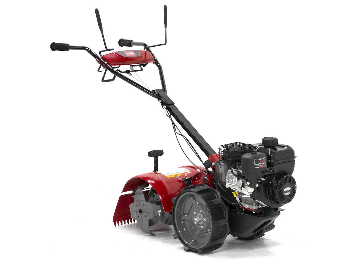 New Pumps, Residential Drills/Augers and Residential Tillers Great ...