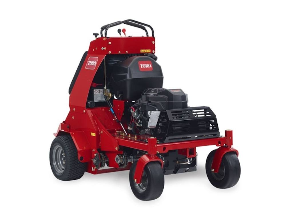 Inventory from Toro Gielow's Outdoor Power Equipment Milwaukee, WI (414 ...