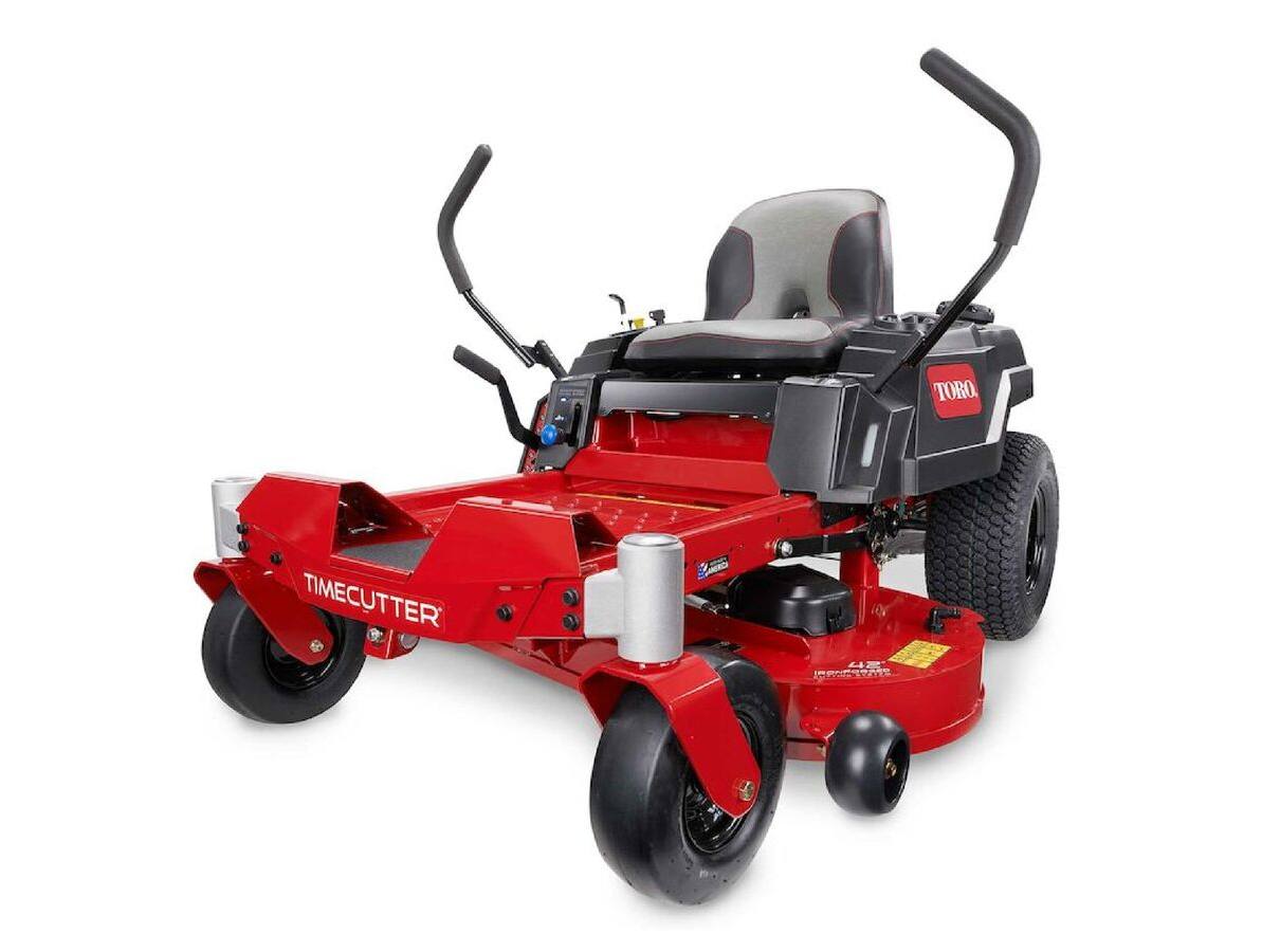 Inventory from Toro Brentwood Power Equipment Center Brentwood, NH (603 ...