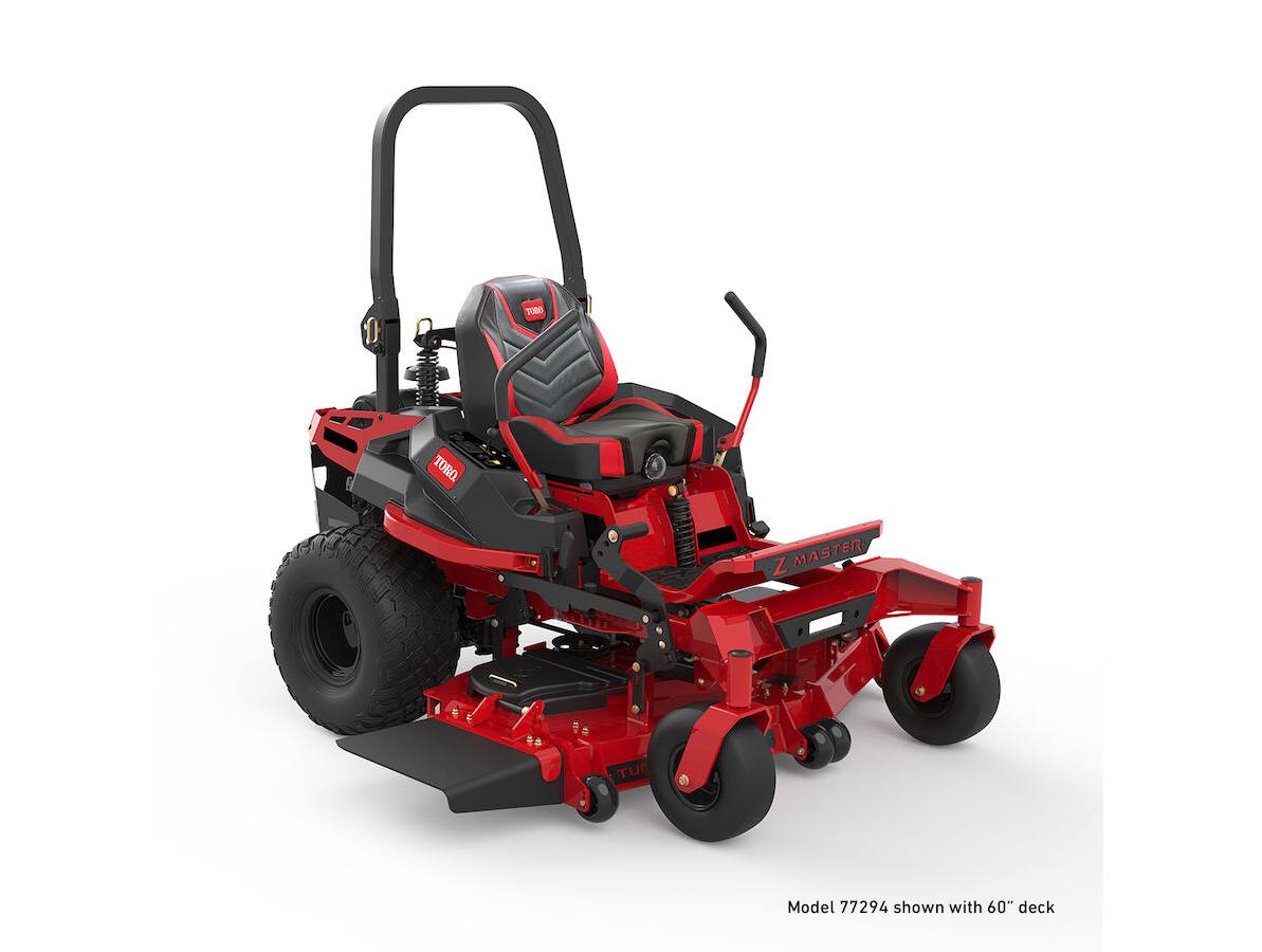 New Inventory from Toro DOUG'S LAWNMOWERS COVINGTON, OH (937) 773-4292
