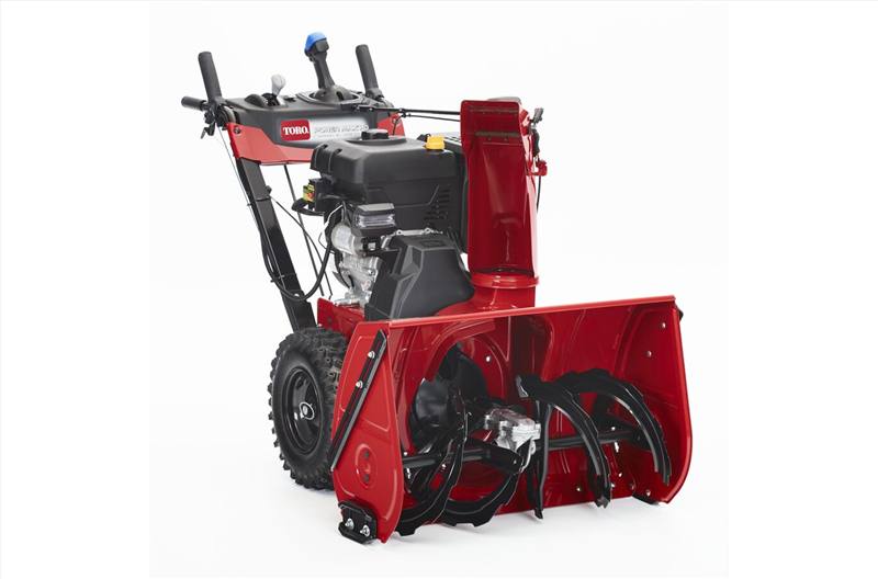 Inventory from Toro Gielow's Outdoor Power Equipment Milwaukee, WI (414 ...