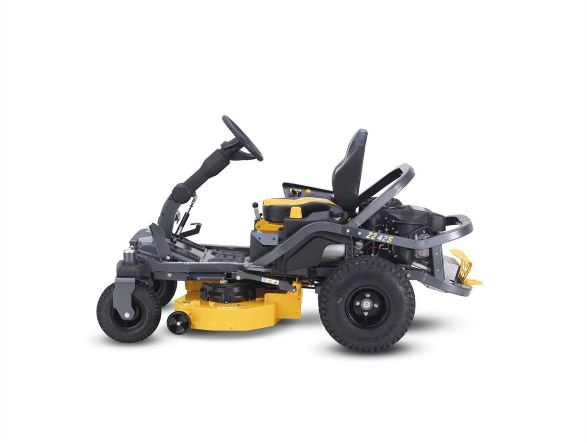 Inventory from Cub Cadet Mike's & Sons