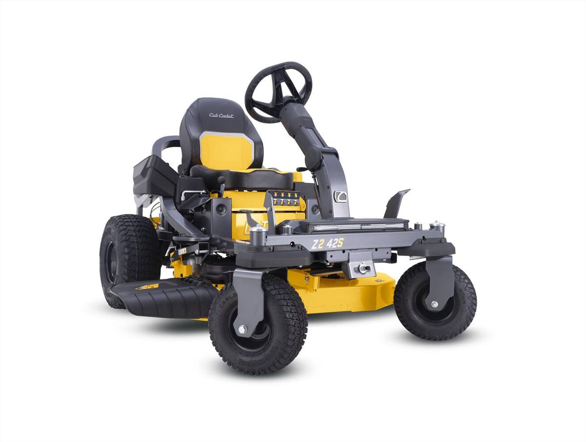 Inventory from Cub Cadet Mike's & Sons