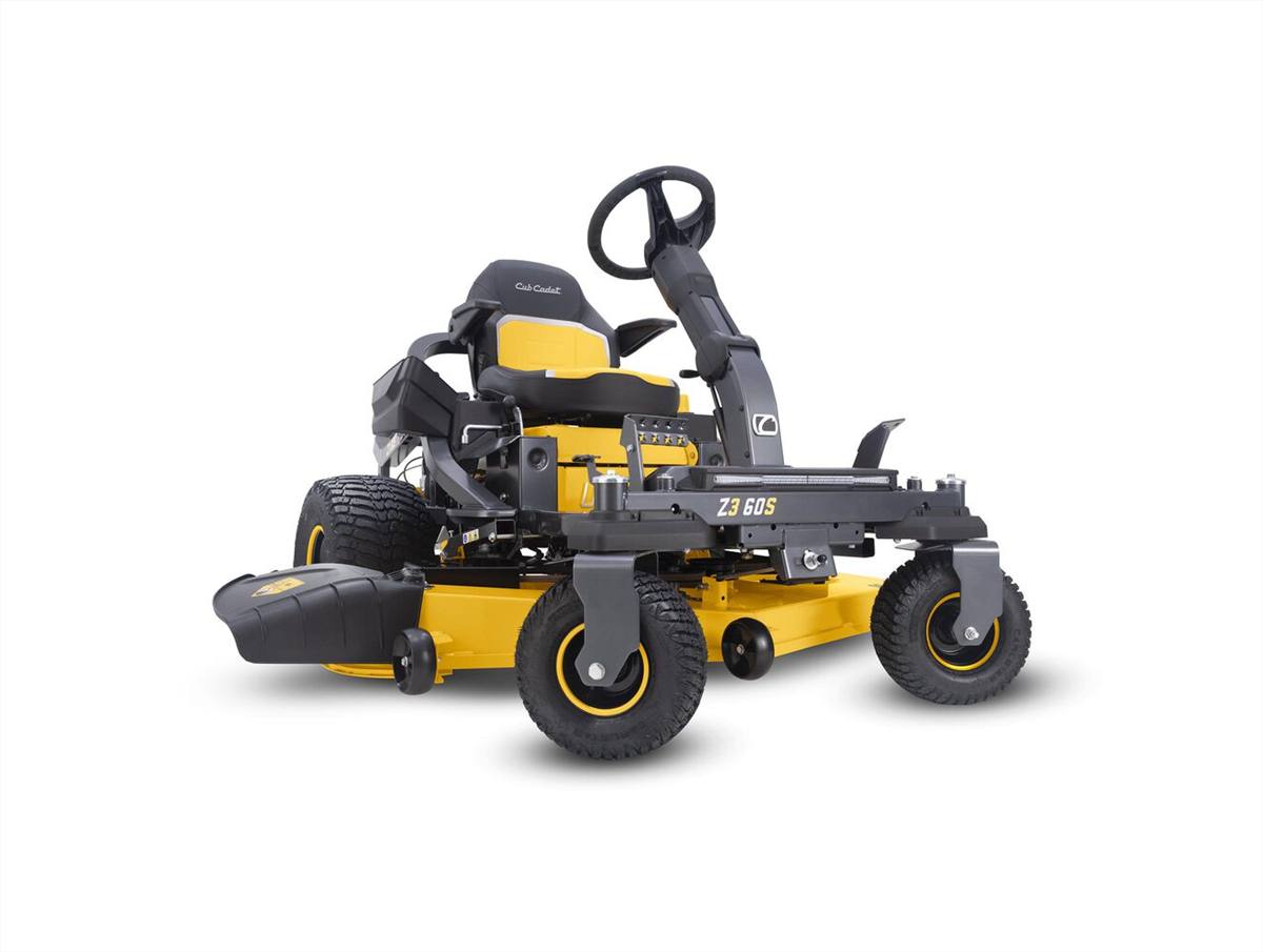 New Inventory LTR Power Center East Troy, WI (262) 642-7892