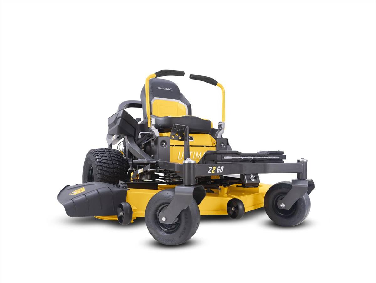 New Inventory from Cub Cadet CTE Outdoor Power Montgomery, AL (334) 270 ...