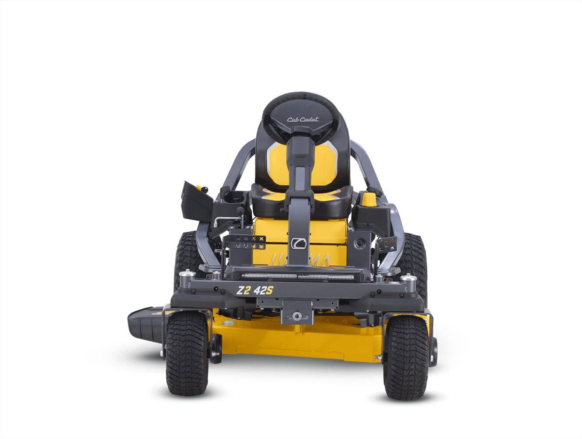 New Inventory from Cub Cadet Mike's & Sons