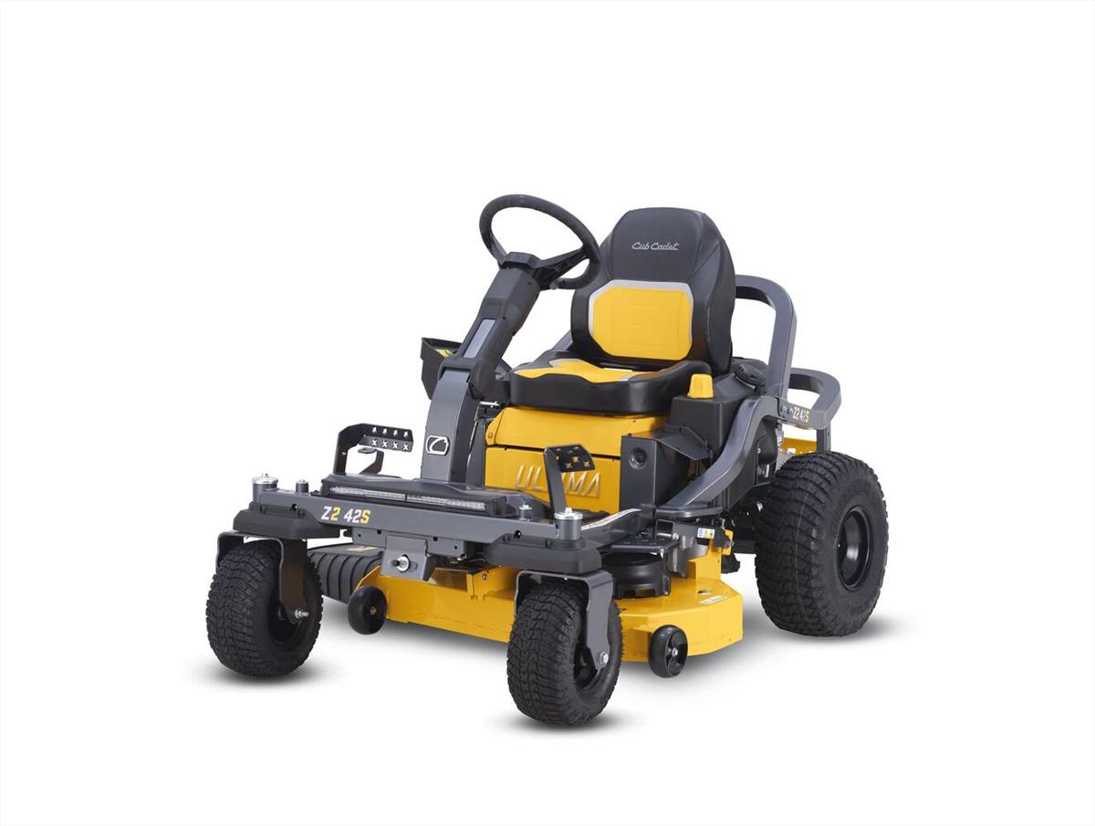 New Inventory from Cub Cadet Mike's & Sons