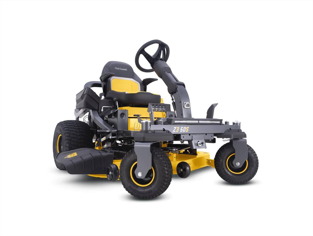 Inventory from Cub Cadet Mike's & Sons
