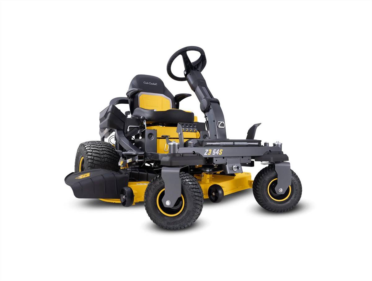 Inventory from Cub Cadet Mike's & Sons