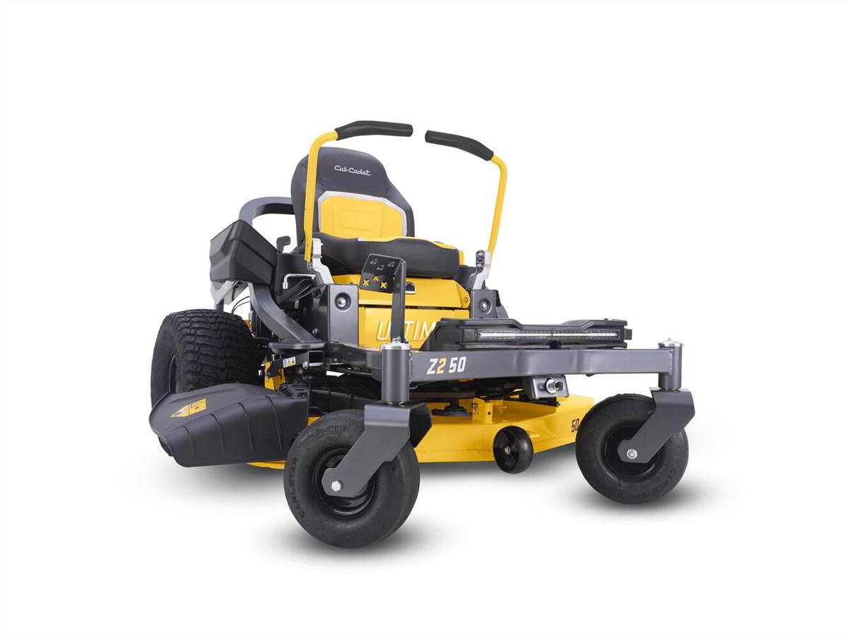 Inventory from Cub Cadet CTE Outdoor Power Montgomery, AL (334) 270-9856
