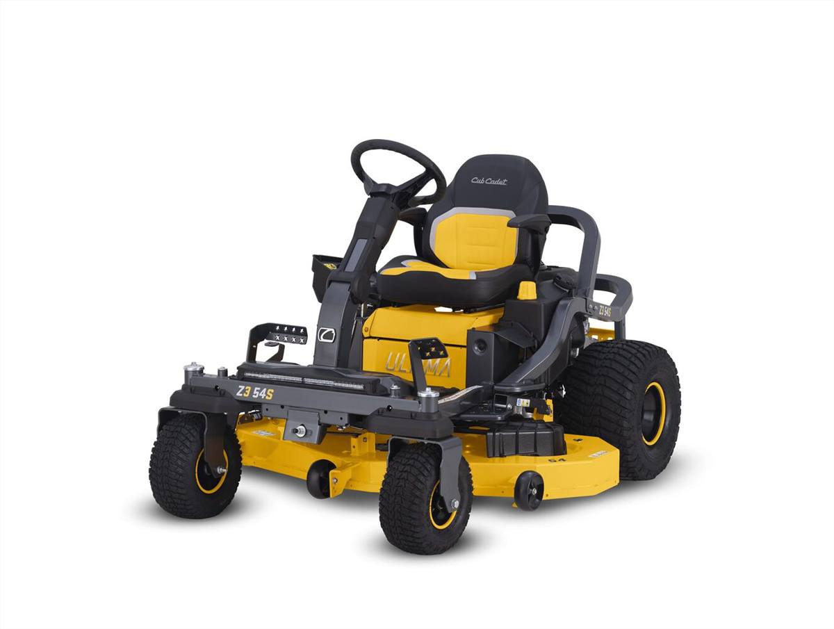 Inventory from Cub Cadet Mike's & Sons