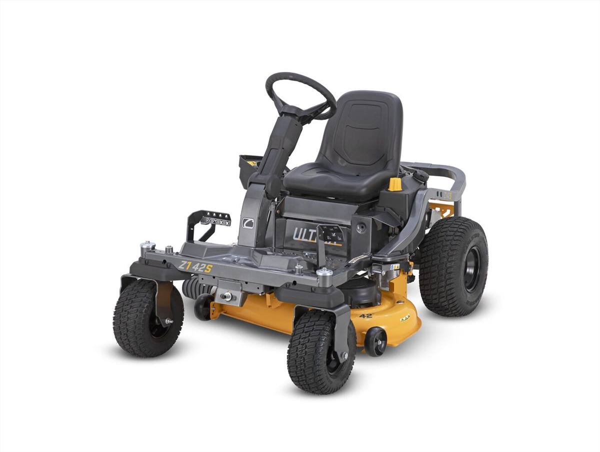 New Inventory LTR Power Center East Troy, WI (262) 642-7892