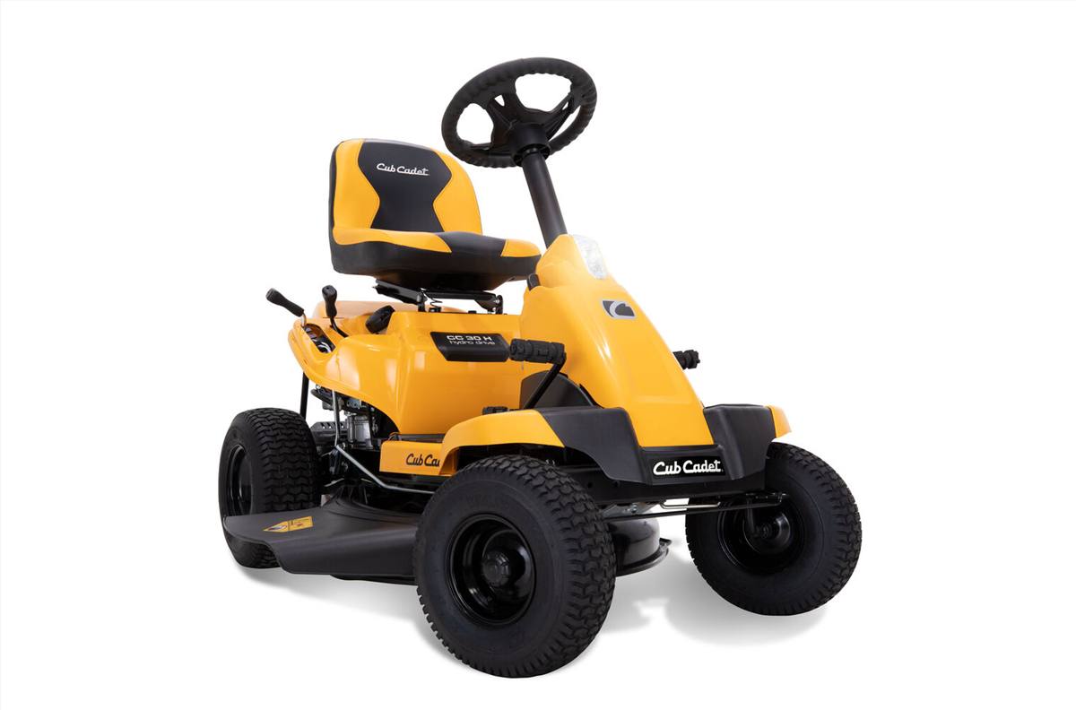 used Inventory from Cub Cadet Muscatine Lawn & Power Muscatine, IA (563 ...