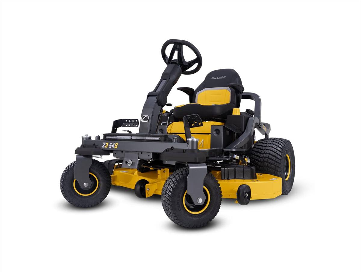 Inventory from Cub Cadet Brentwood Power Equipment Center Brentwood, NH ...