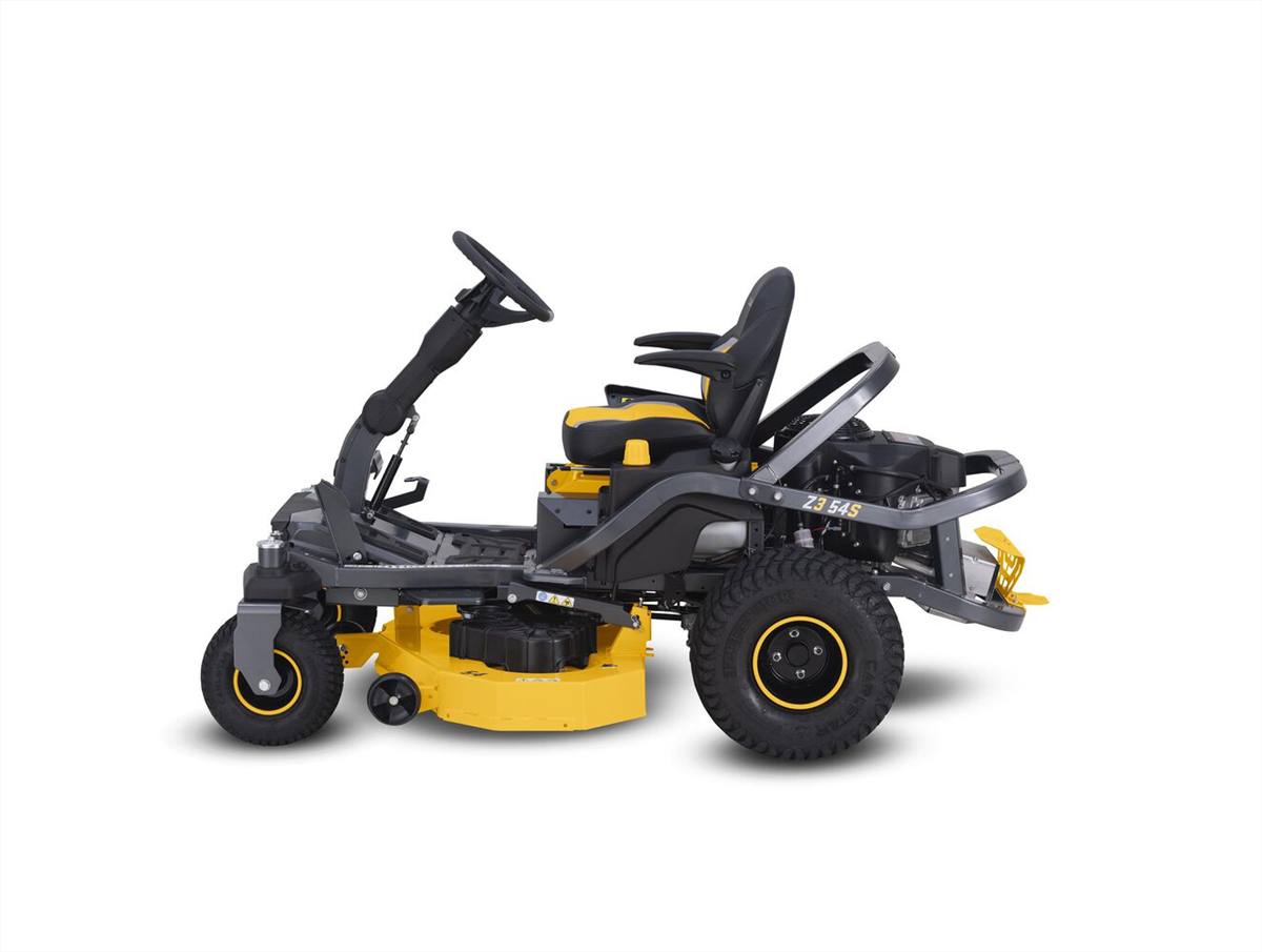 New Inventory from Cub Cadet Mike's & Sons