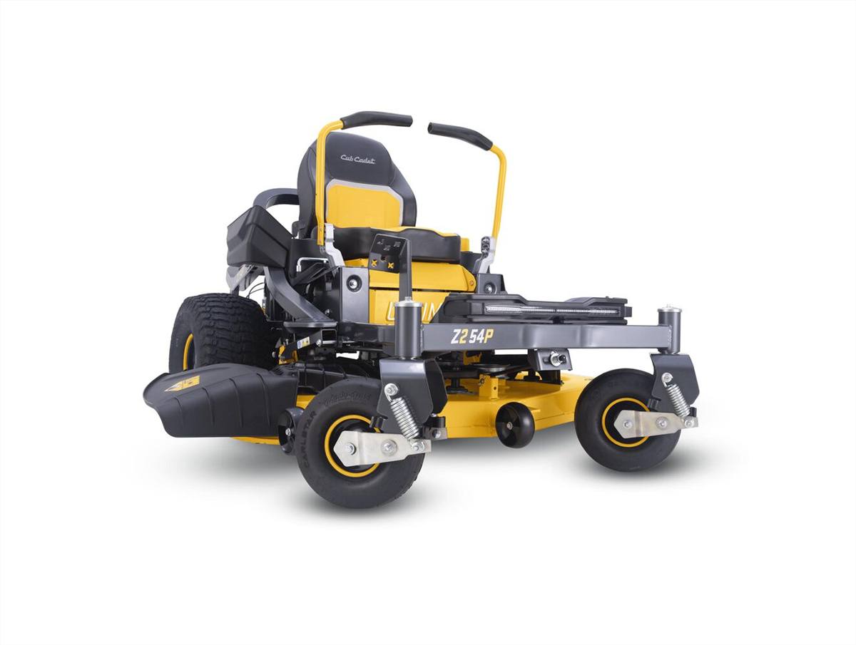 New Inventory from Cub Cadet CTE Outdoor Power Montgomery, AL (334) 270 ...