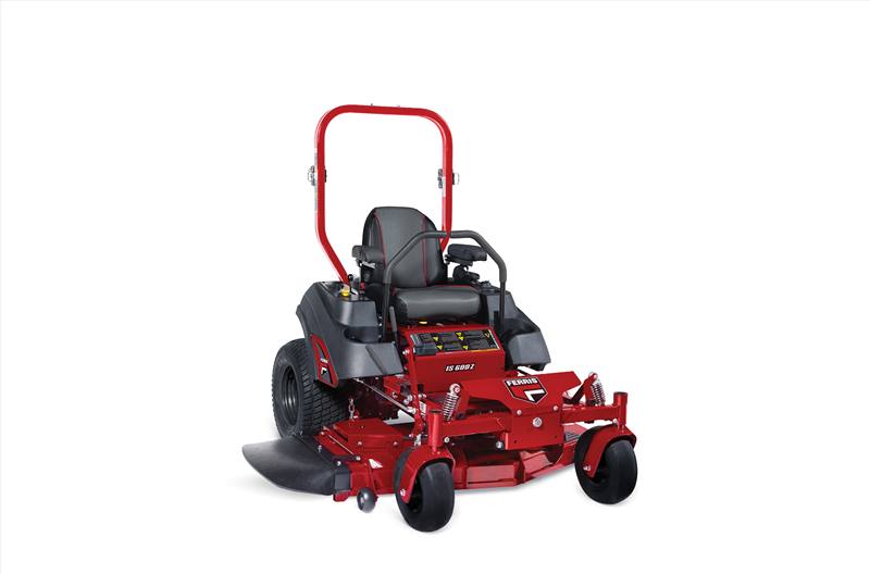 2026 Inventory from Ferris and Hustler Turf Equipment Muscatine Lawn ...