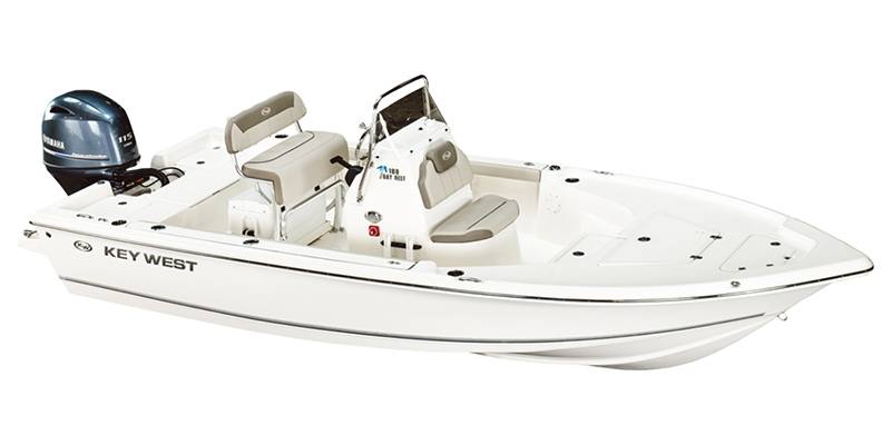 Boats from Key West and Scout Boat Company Cypress Cove - Slidell ...