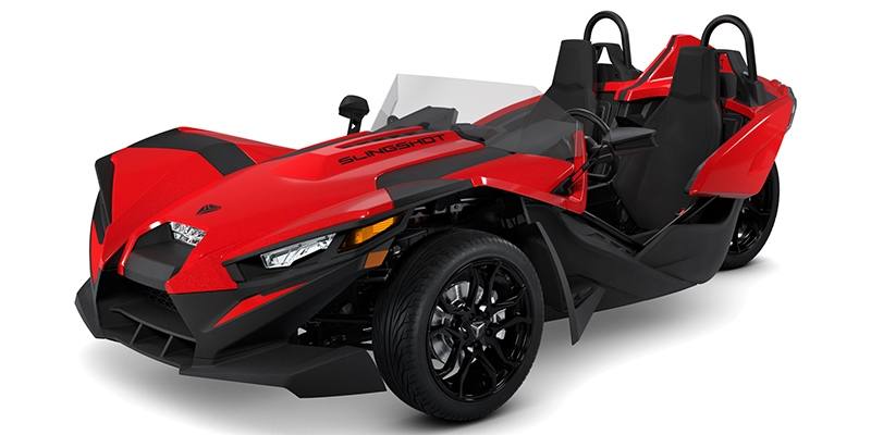 2026 3 Wheel Motorcycle, ATV and Scooters from Slingshot Griffin ...