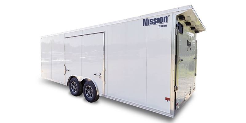 ATV Trailers, Car Trailers, Dump Trailer and Utility Trailers from ...