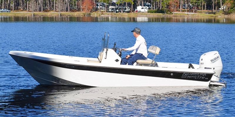 Inventory from Carolina Skiff and STINGRAY Marine Warehouse Center