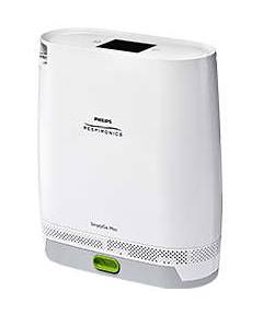 SIMPLYGO MINI PORTABLE OXYGEN CONCENTRATOR (POC) for sale | Fairview ...