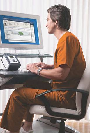 ENCOREPRO 2 PATIENT DATA MANAGEMENT SOFTWARE for sale | Medical Comfort ...