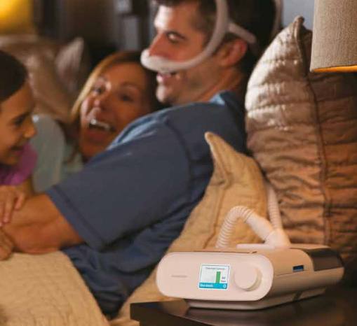 DREAMSTATION CPAP THERAPY SYSTEM for sale in New Boston, OH | Genesis ...