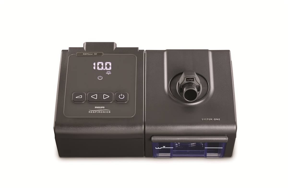 REMSTAR SE for sale in New Boston, OH | Genesis Oxygen & Home Medical ...